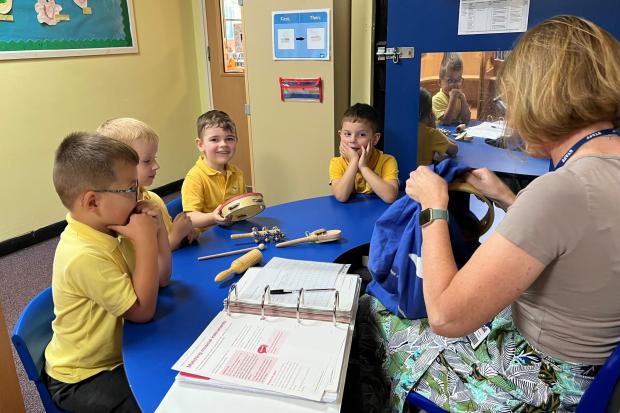Major £1.7m investment to boost education and employment in Essex