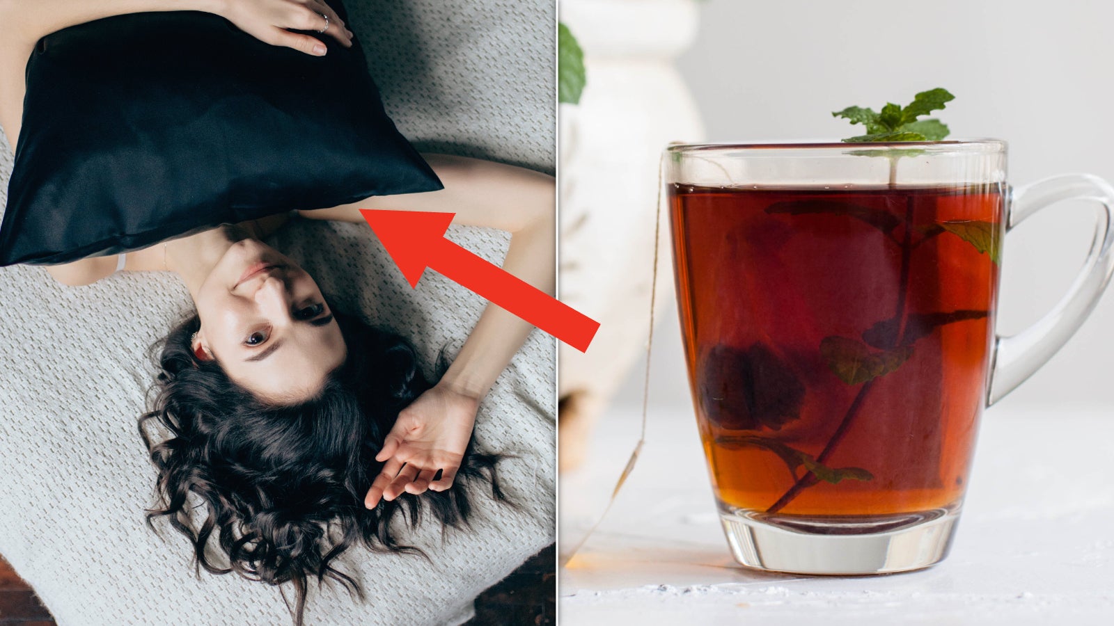 7 easy bedtime habits that make you look like a million bucks in the ...