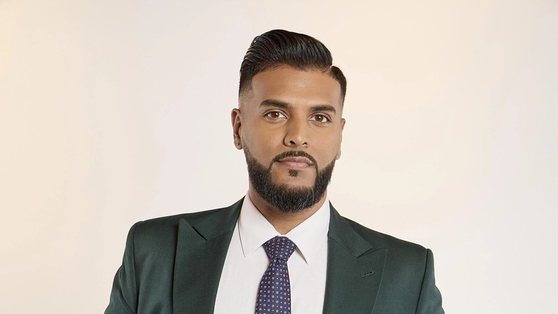 Shahan Ramkissoon reflects on the impact of The Last Word as it airs ...