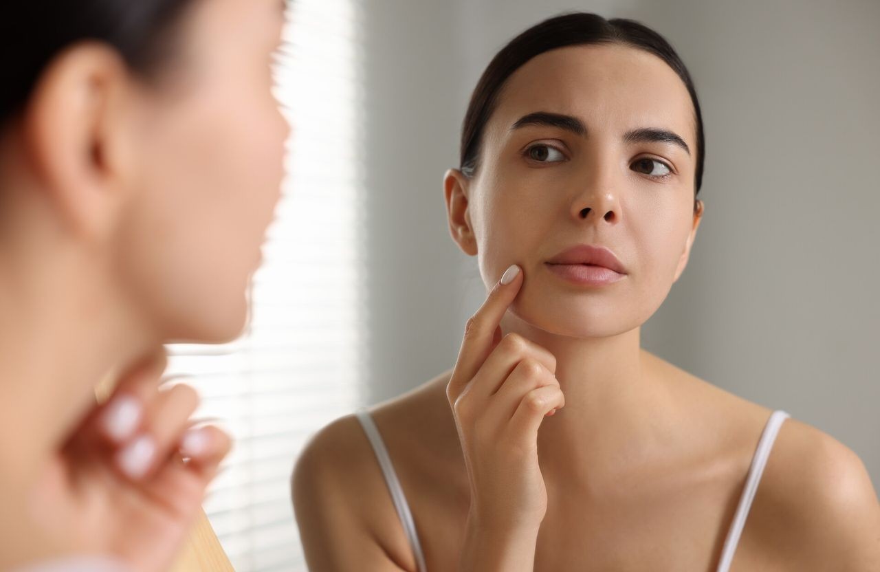 Barrière cutanée fragilisée : une dermatologue alerte sur deux ...