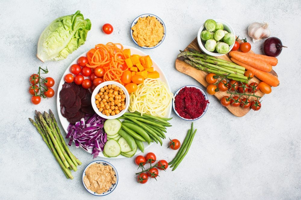 9 'healthy' foods that aren't always as healthy as you think
