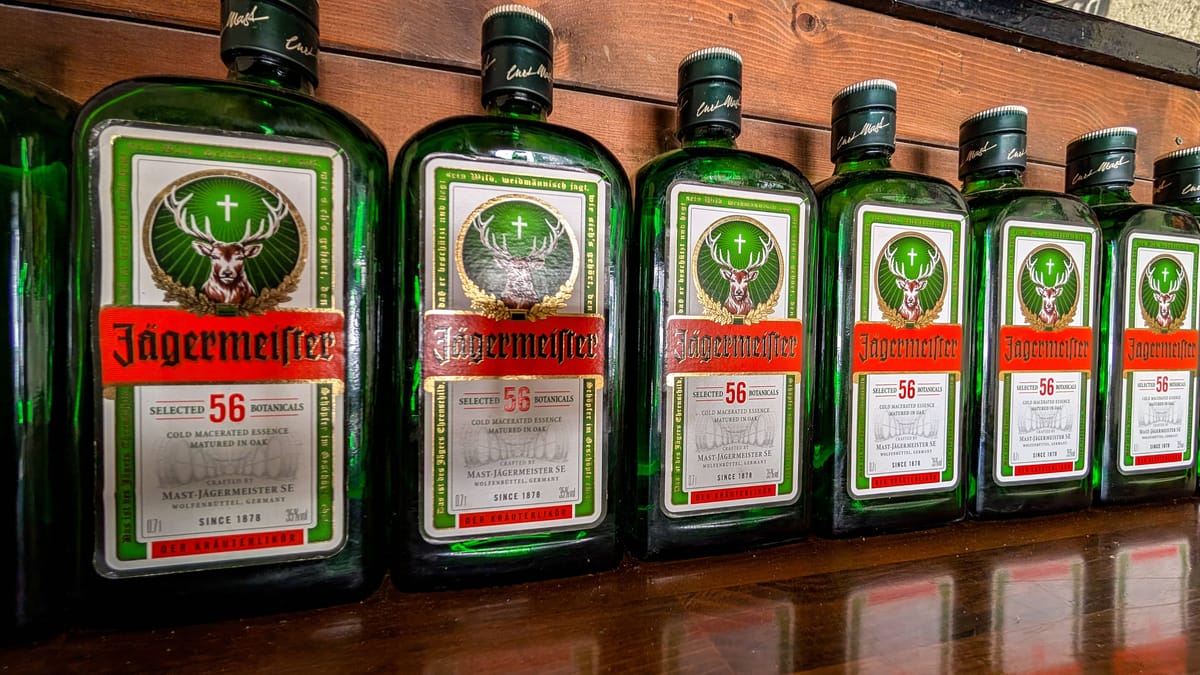 Jägermeister holt Top-Managerin von L'Oréal