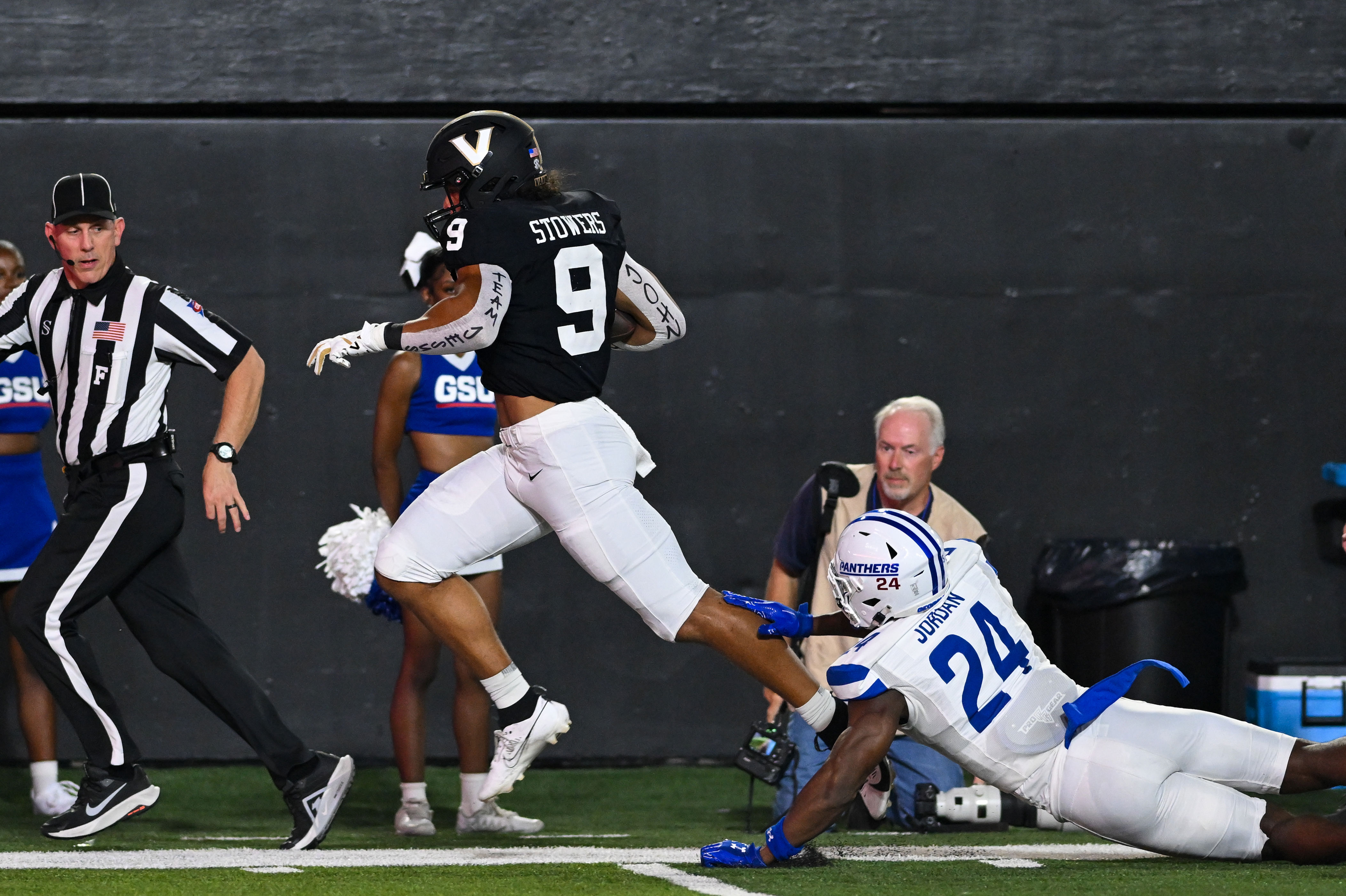 Chiefs draft: 5 prospects who are hard to rank in 2026 class