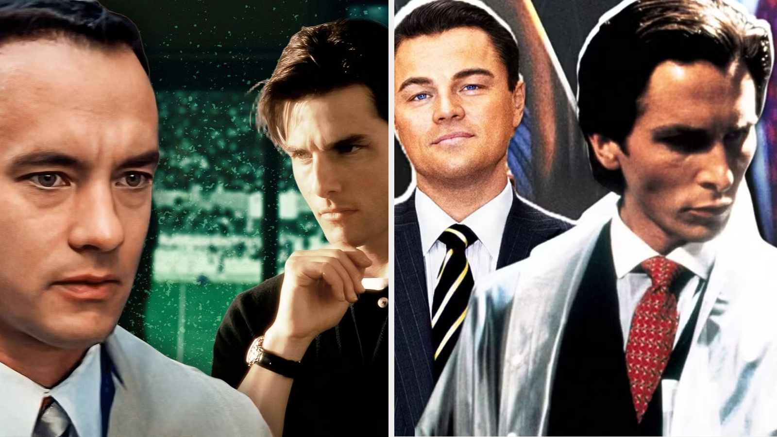 21 actors who turned down roles, some bad and some good choices