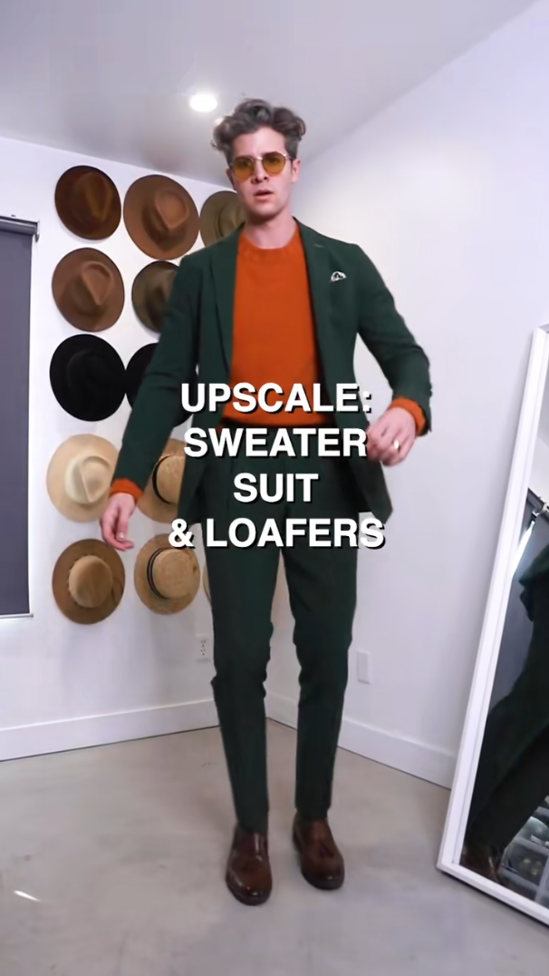 More outfit combinations for everyday style inspiration