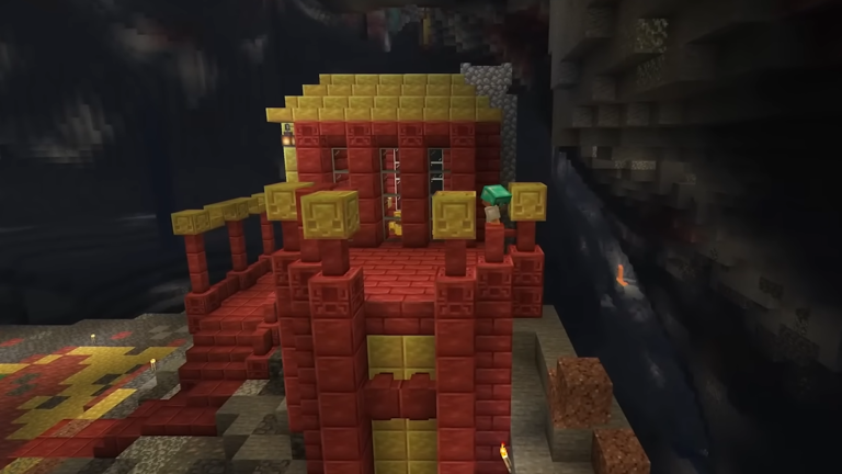 Novo bioma, mob e mais: Minecraft anuncia novidades da segunda ...