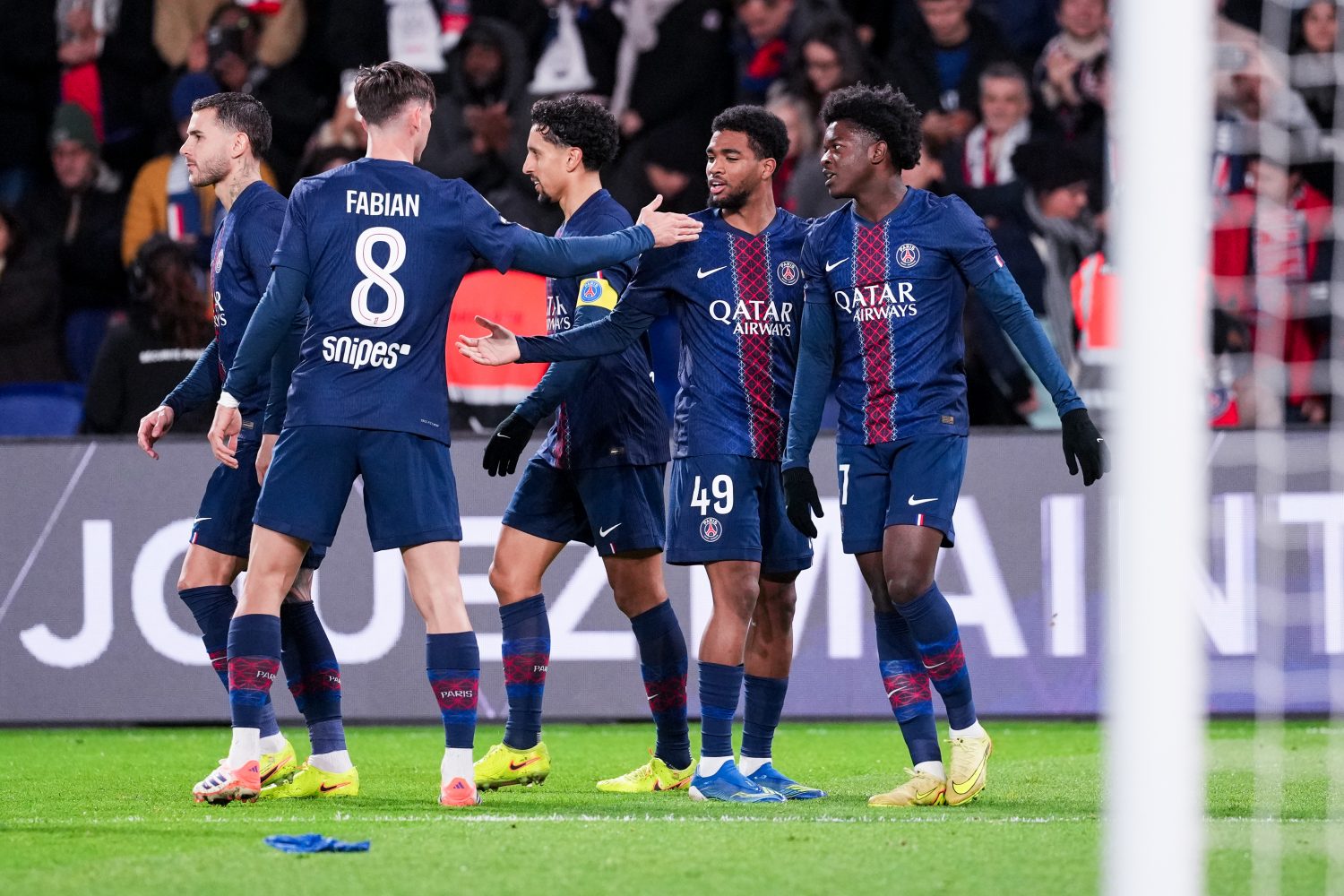 PSG transfer news – New announcement regarding Ibrahim Mbaye’s future