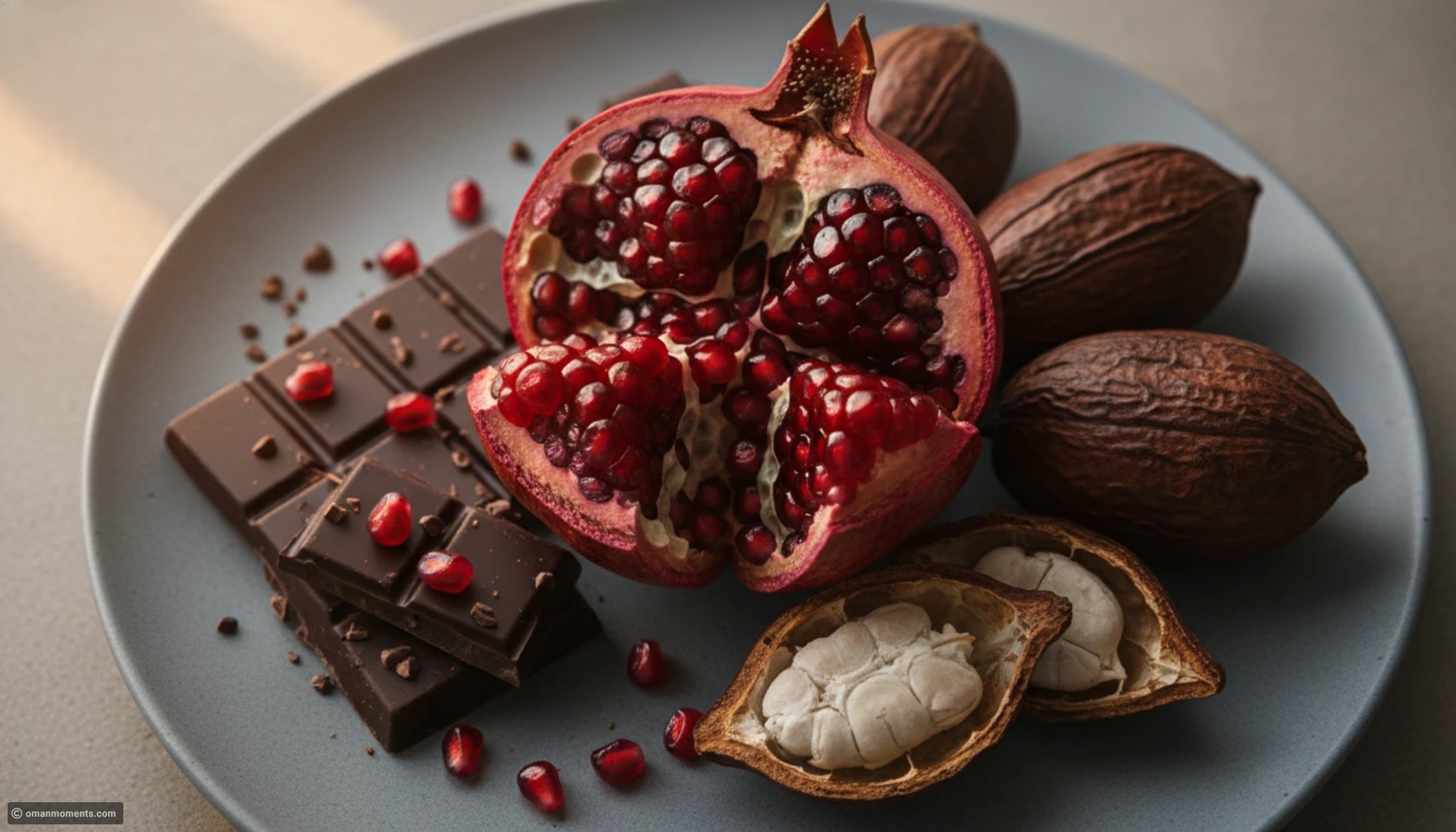 Two surprising food pairings that may support heart health