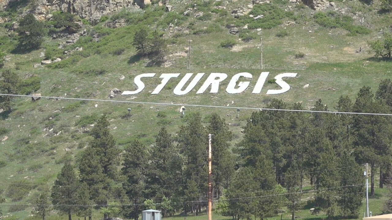 Sturgis Mayor Kevin Forrester resigns