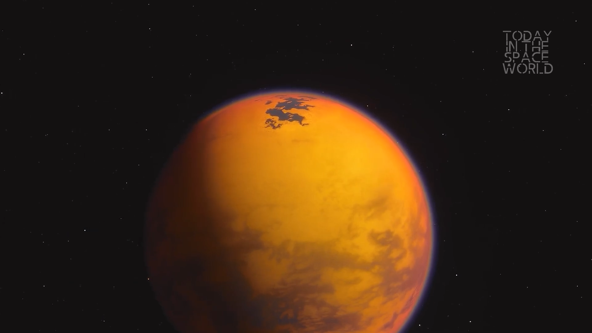 Titan explored: Huygens probe reveals Saturn’s moon in stunning detail