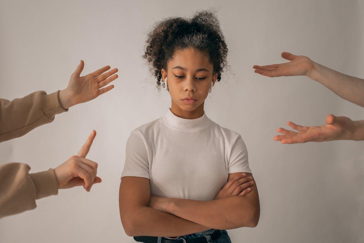10 phrases that end conversations with toxic family members