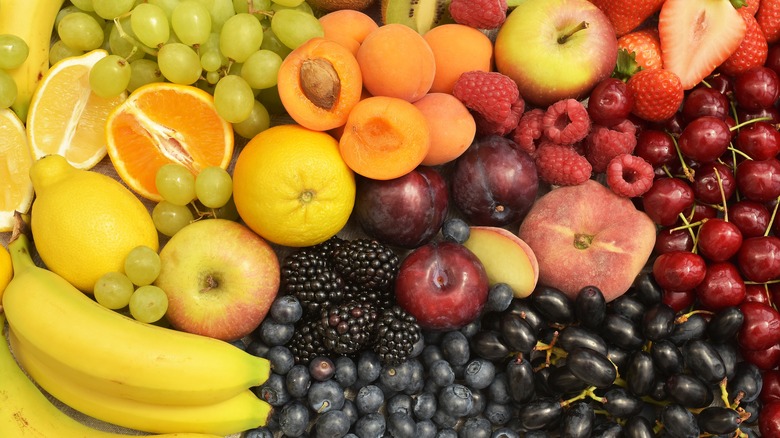 These are the 5 fresh fruits that spoil the fastest