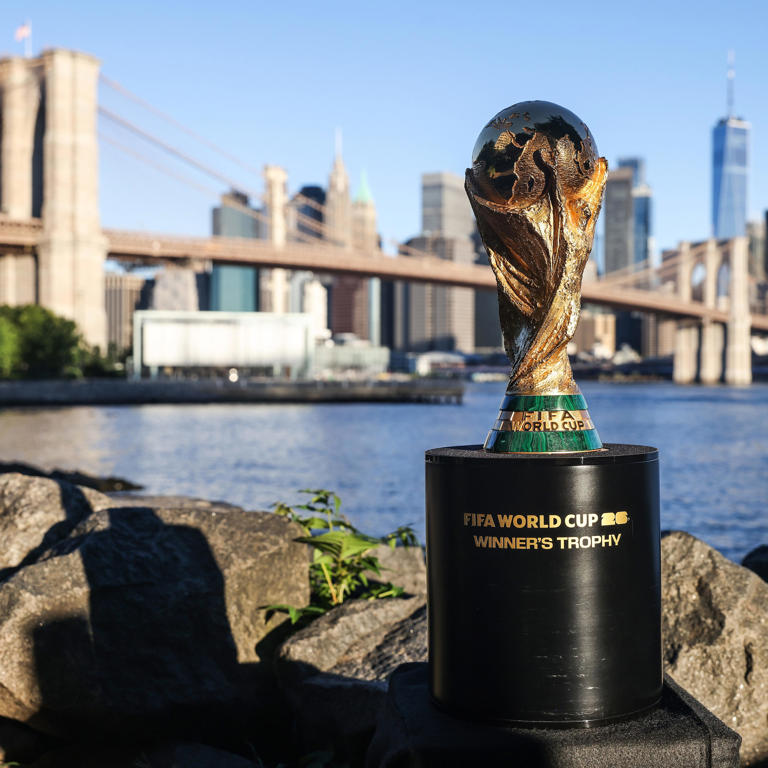 How to buy 2026 World Cup tickets for every stadium
