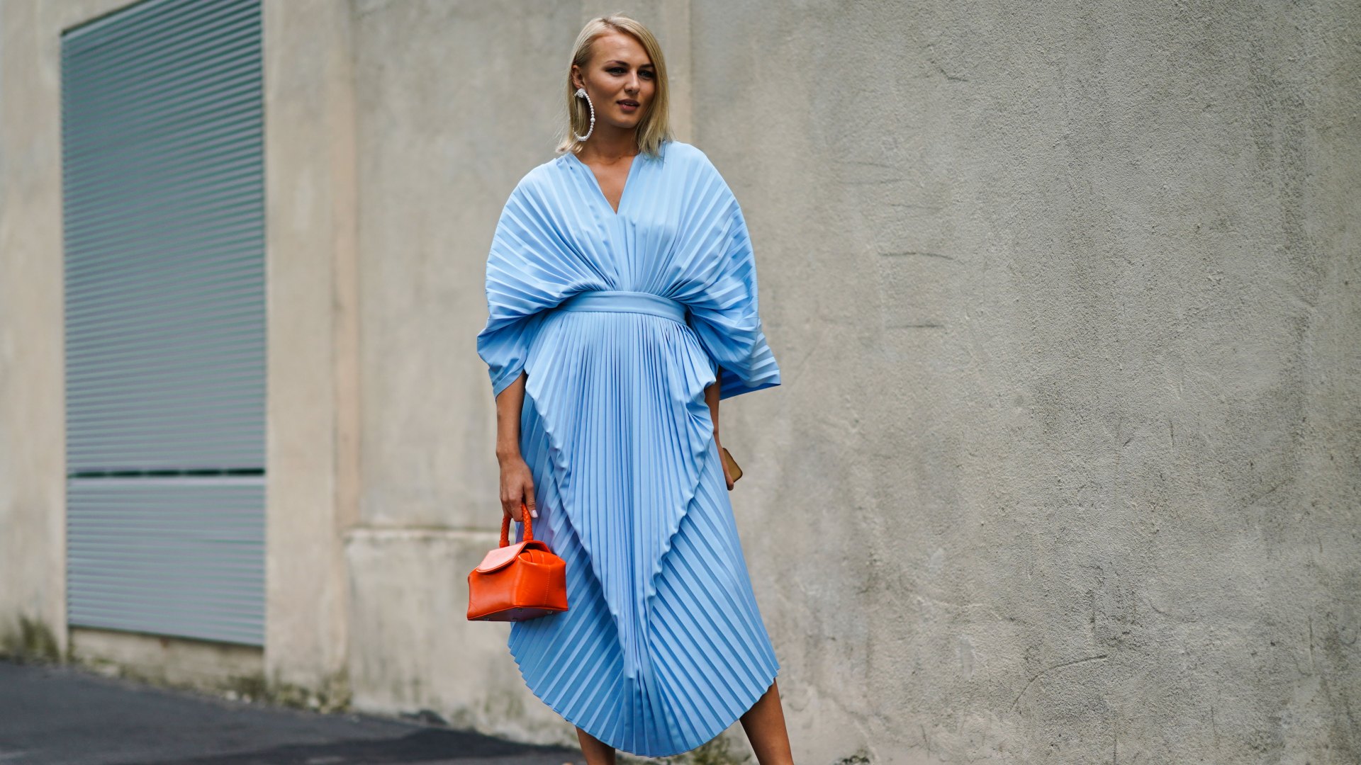 I attended 5+ weddings last year: These are the flattering dresses to ...