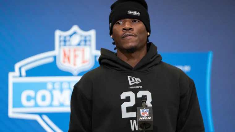 Jordan Hudson or Jordon Hudson? Cowboys pursue college football star ...