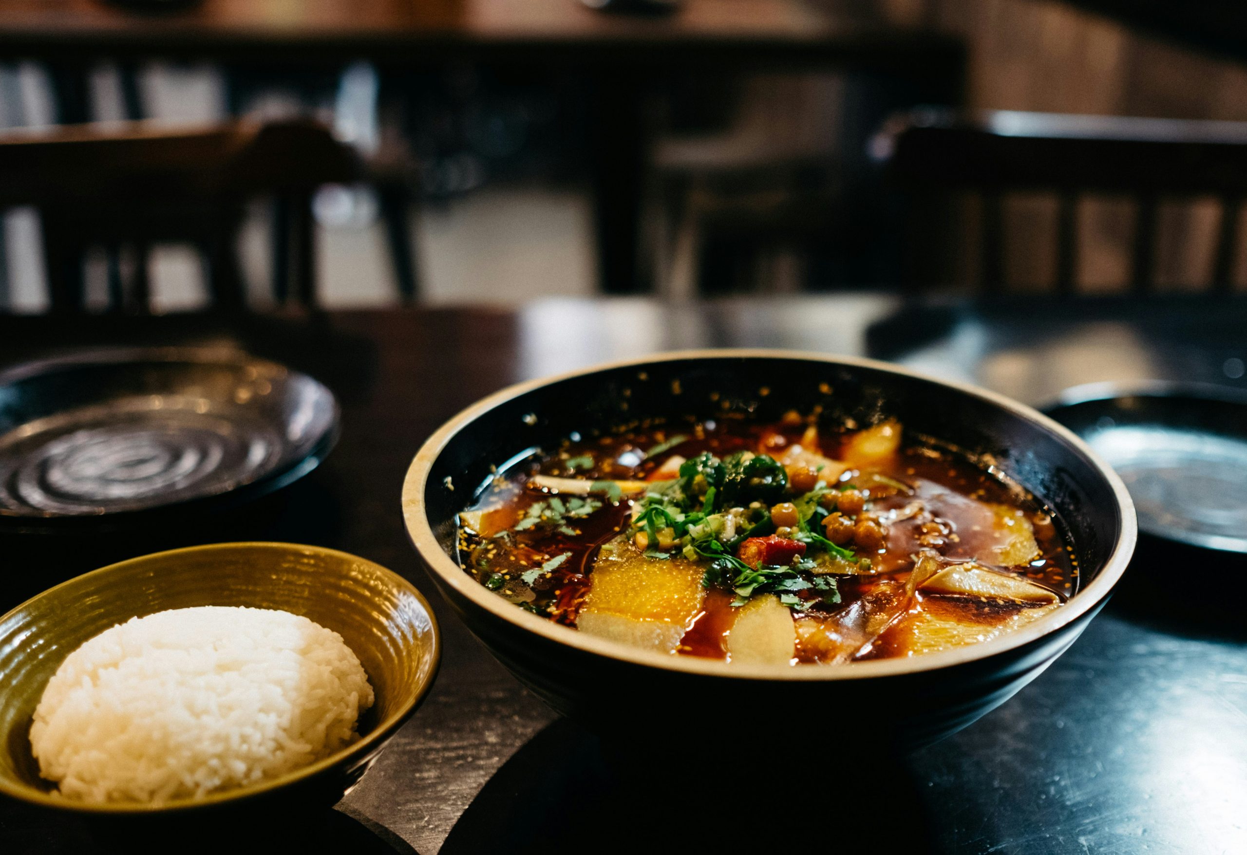 The 20 most fiery dishes the world has to offer