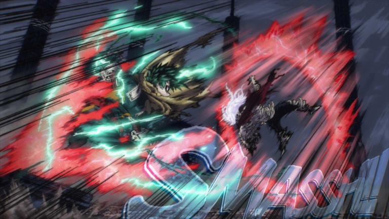 5 best superhero anime ever made