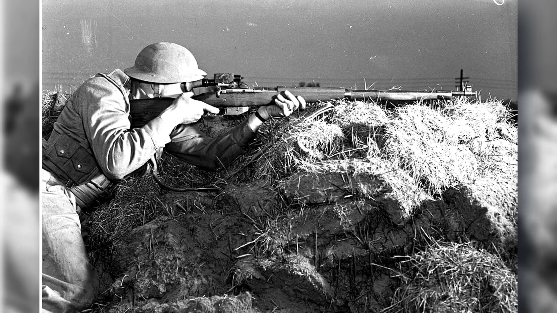The Lethal Precision of American Snipers in France During World War I ...