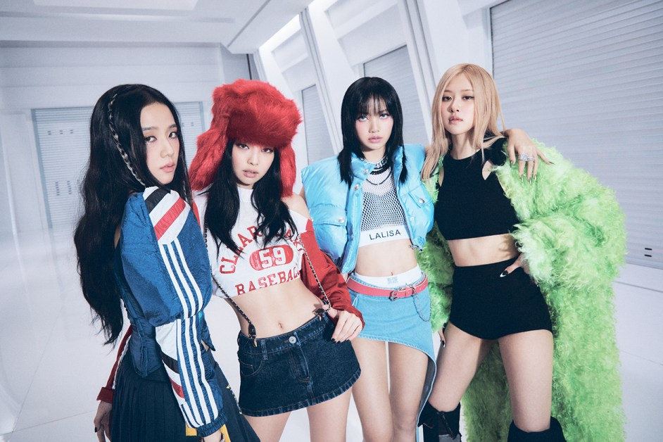 The 10 best K-pop girl groups of all time