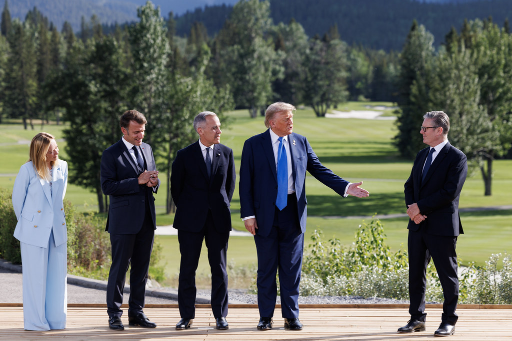 Opinion: Trump can dream on, but Canada will never become the 51st state