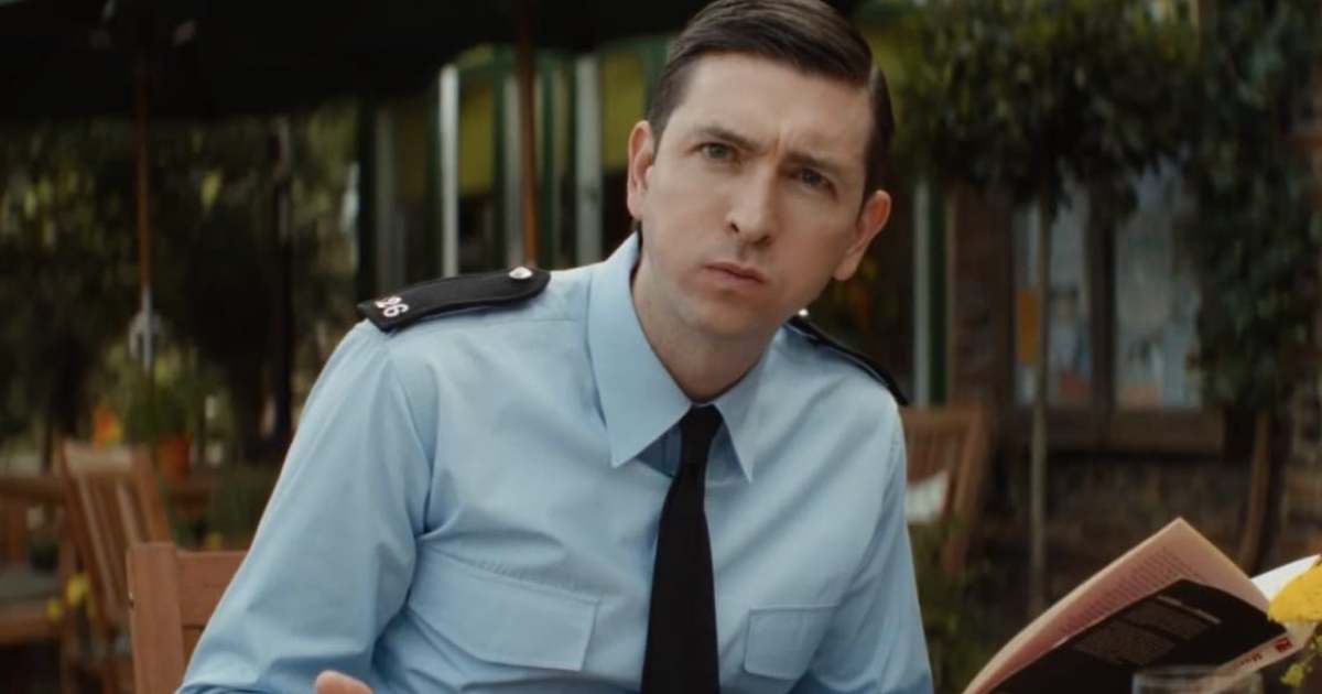 Hugh Jackman's 'The Sheep Detectives' drops new trailer as his flock ...