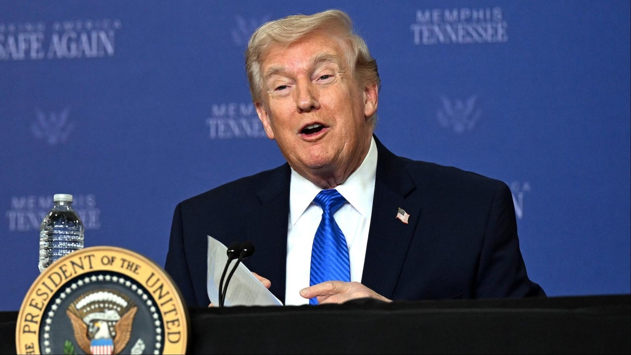 Midterms heat up as Trump signals importance of 2026 elections