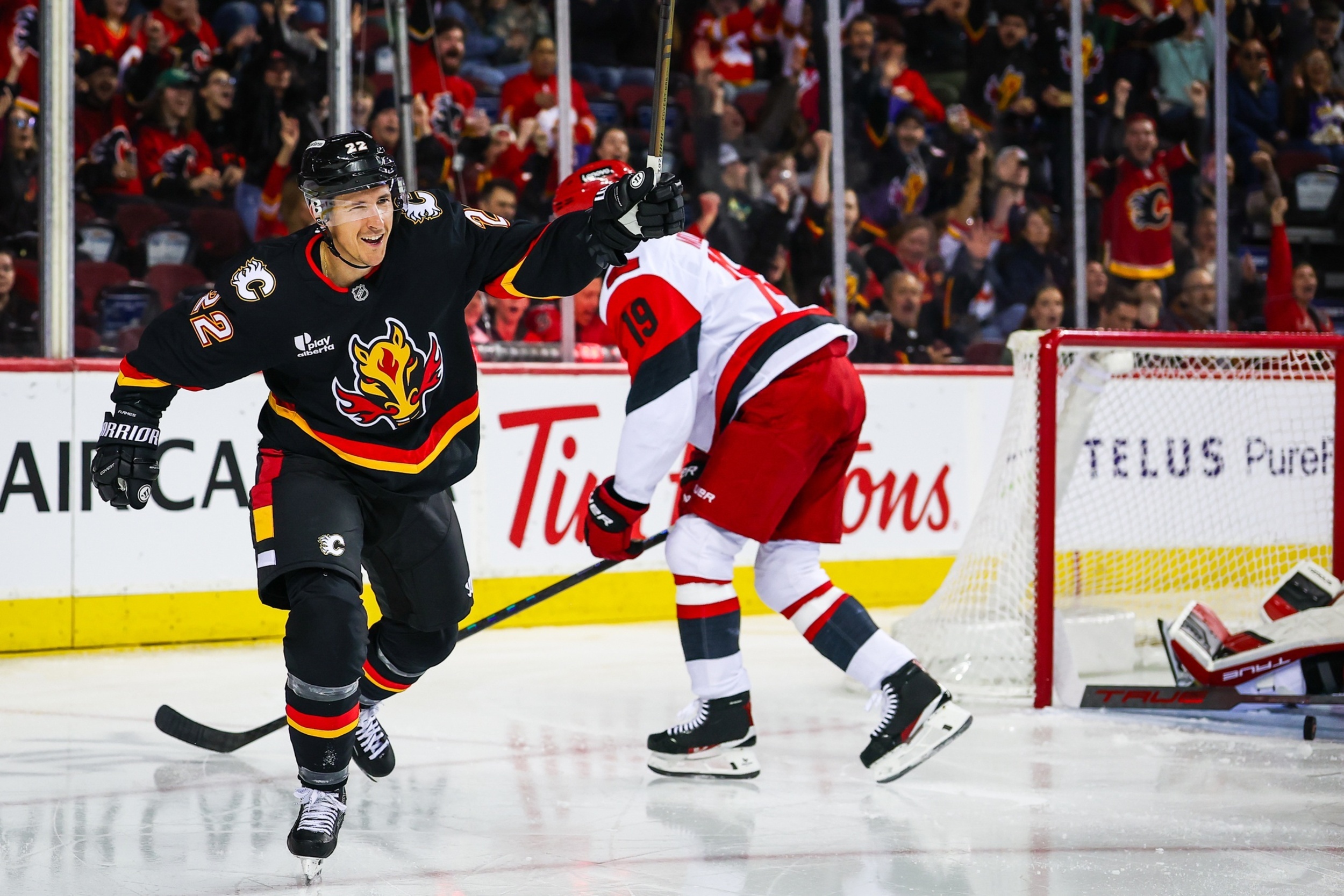 FN report cards: Ryan Strome impressed after arriving at the trade deadline