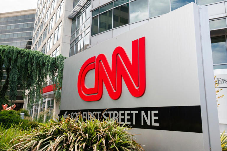 CNN set to cut employees this week as part of CEO Mark Thompson’s ...