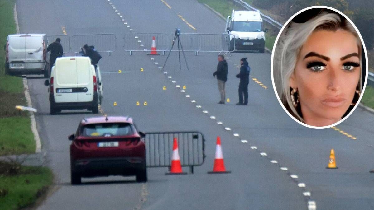 Family of critically injured Limerick woman appeal for prayers as ...