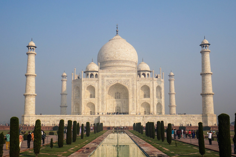 Hidden behind the Taj Mahal: 20 things that make it even more fascinating
