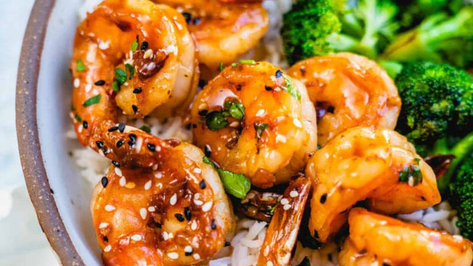 14 garlic shrimp dishes that make seafood lovers rejoice