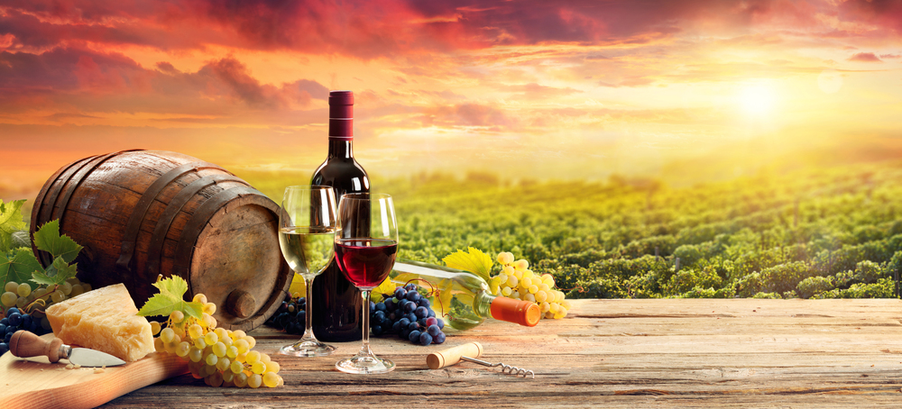 Wine facts that impress at dinner
