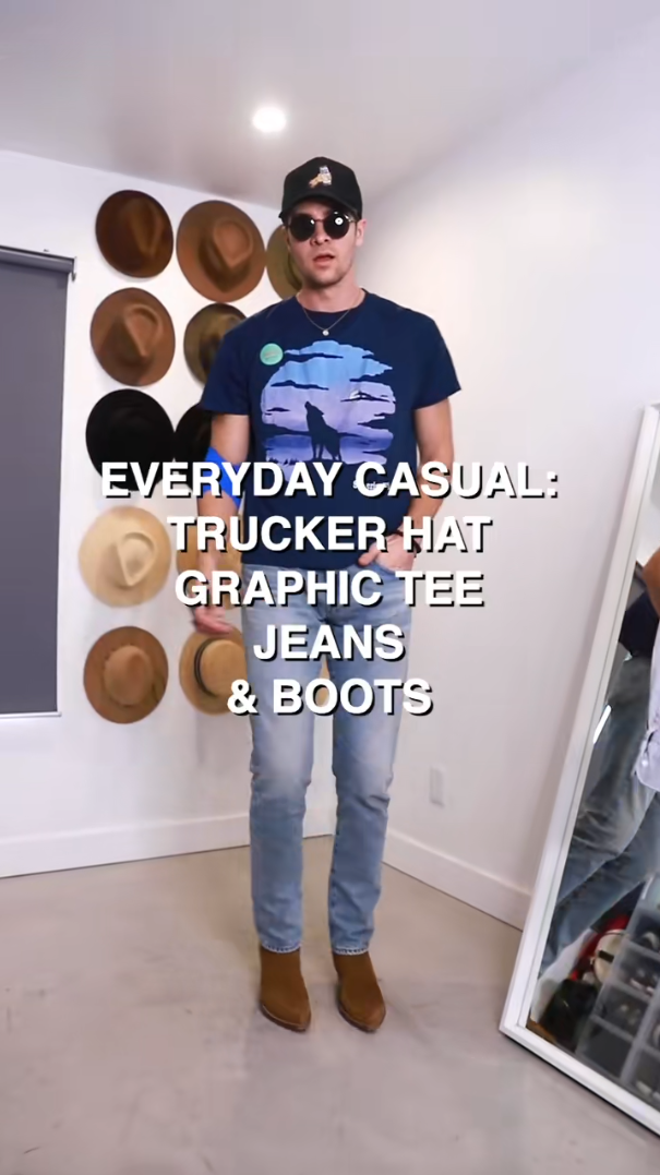Boot styling inspiration for everyday fashion looks