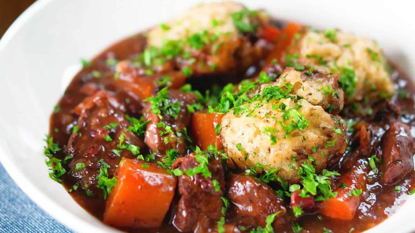 14 dumpling dinners that make store-bought meals look boring