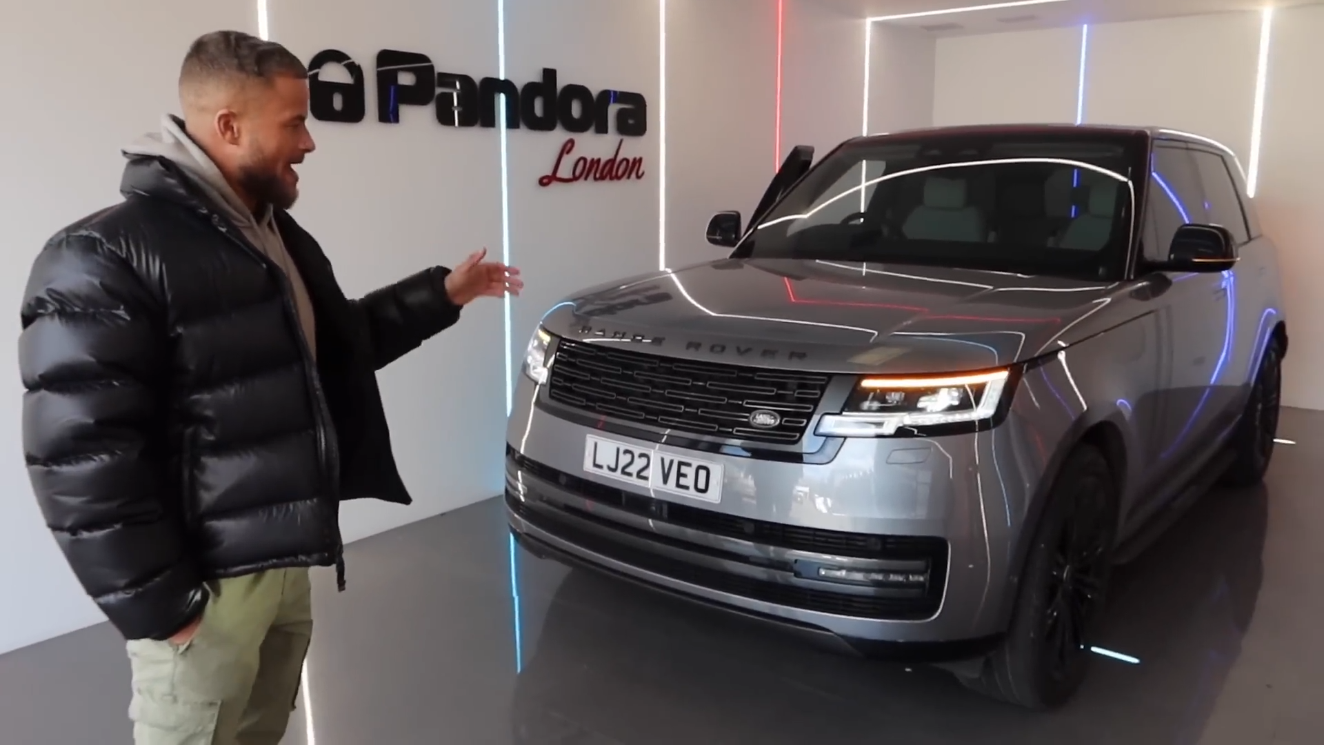 This is how thieves steal your car and you can't stop them