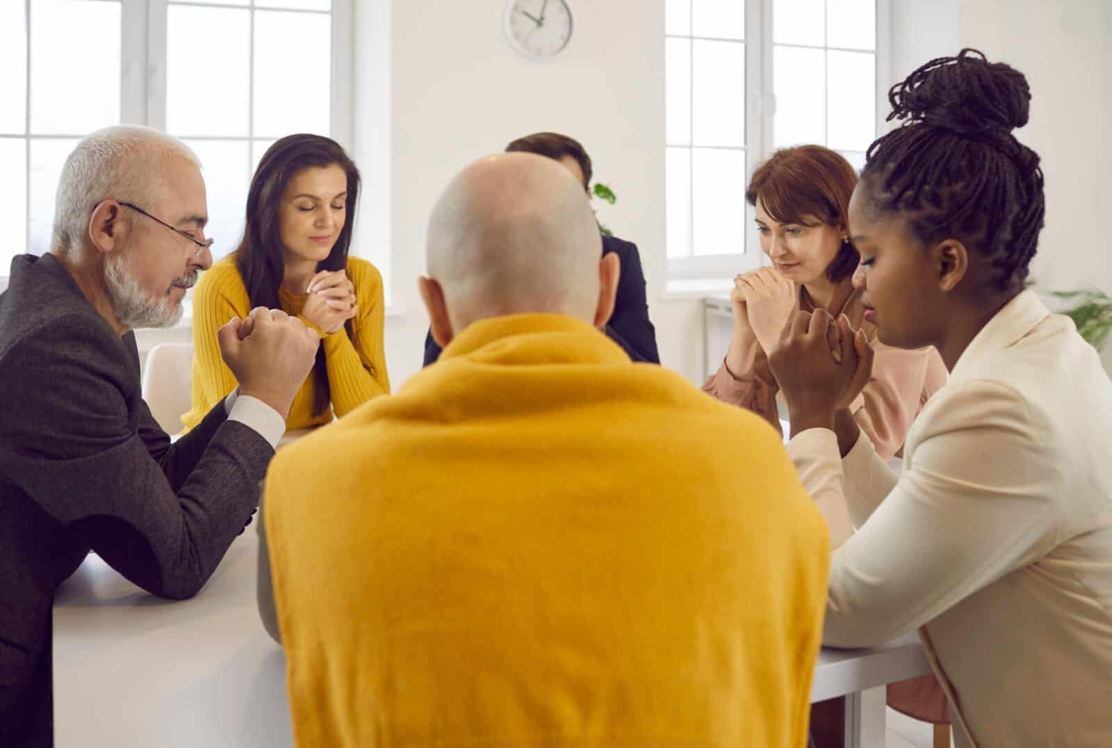12 traits that define a strong Christian life
