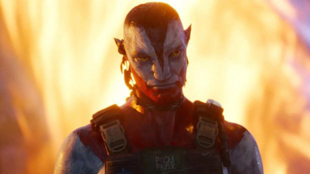 'Avatar: Fire and Ash' arrives on digital this month -- see the full ...