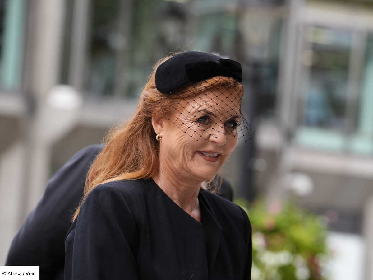 Kate Middleton : ce projet fou de Sarah Ferguson qui a profondément ...