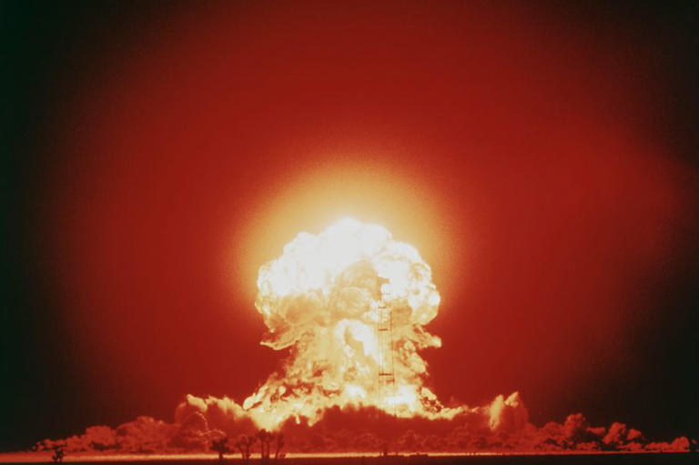 15 US cities most vulnerable to nuclear strike – and the No. 1 may ...