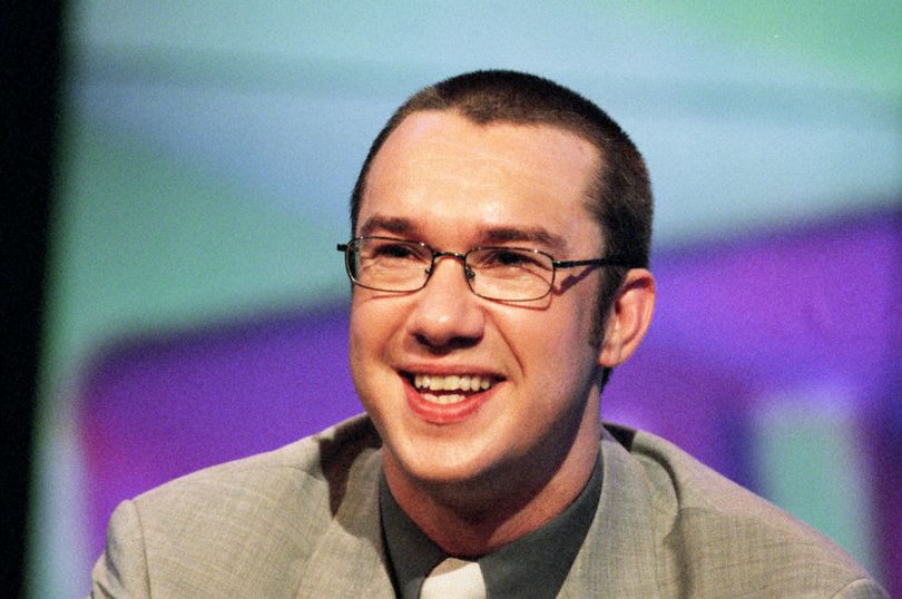 Mark Lamarr's downfall — from BBC stardom to being hit with driving ban