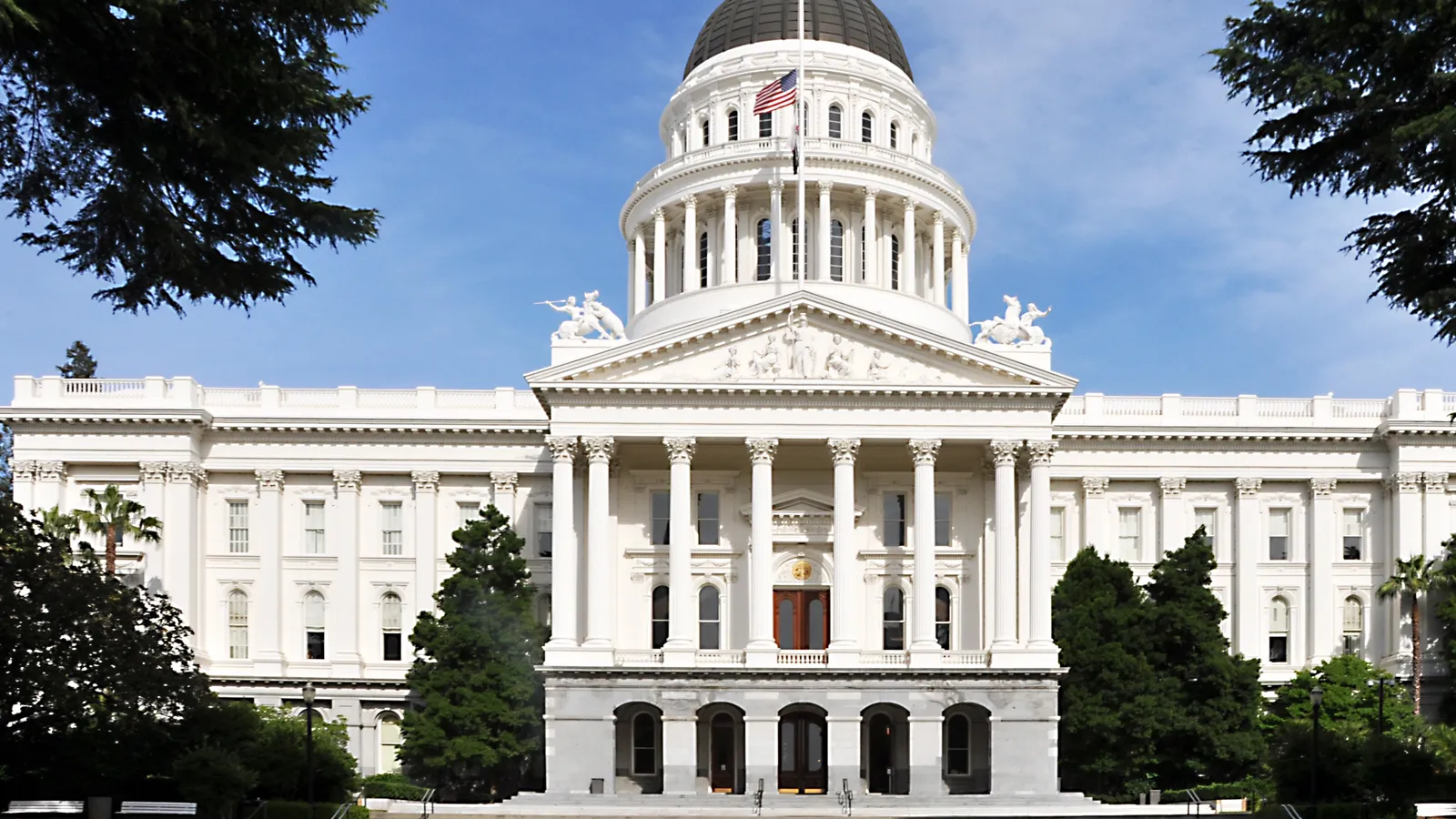 California lawmakers push a remote work bill that could reshape how ...