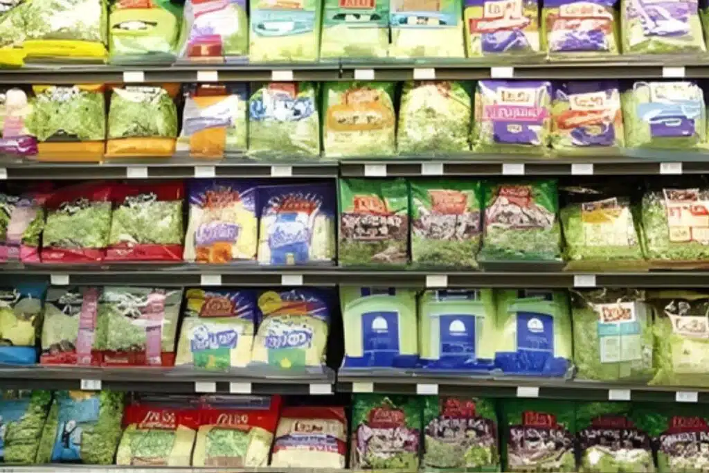 7 reasons you should think twice before buying bagged salad