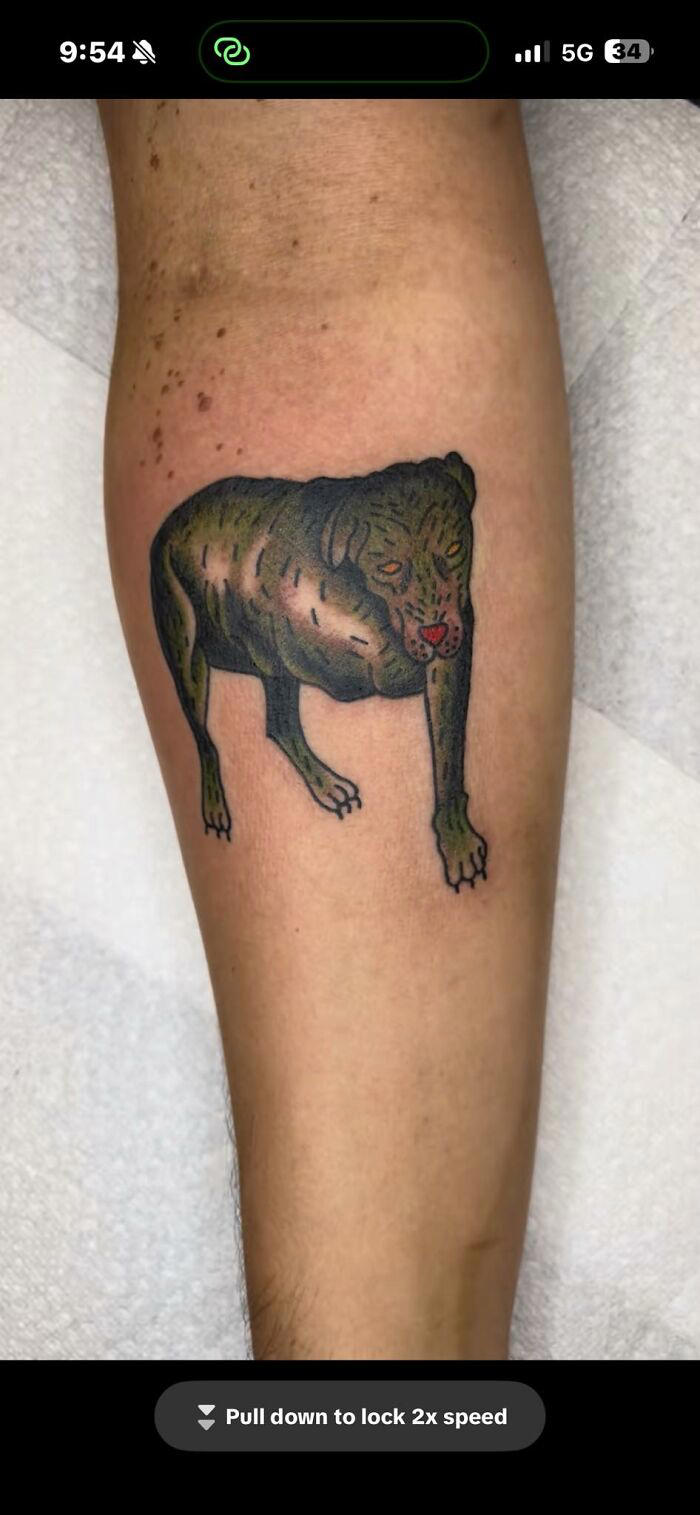 80 tattoo fails that were supposed to be cool