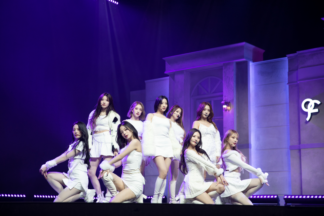 The 10 best K-pop girl groups of all time