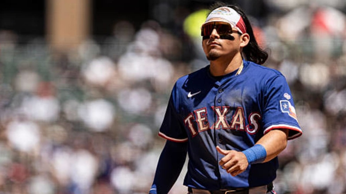 MLB: Rangers make surprising decision with Mexican player Alejandro ...