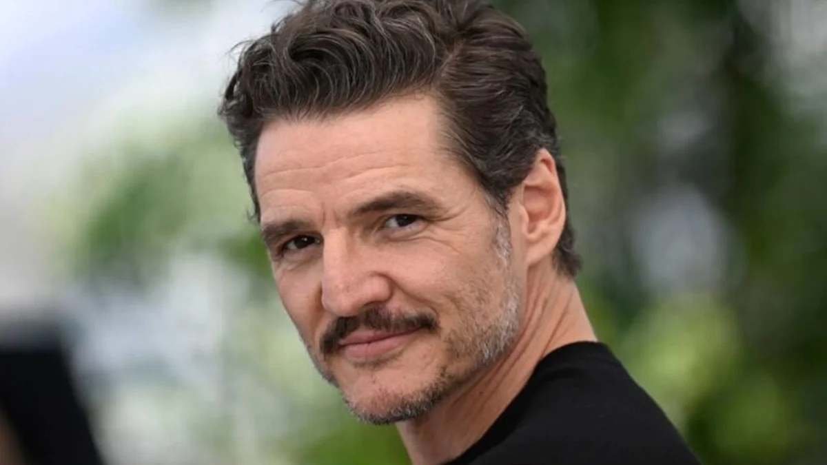 Pedro Pascal filma en Sonora su nueva película de noche y recupera su ...