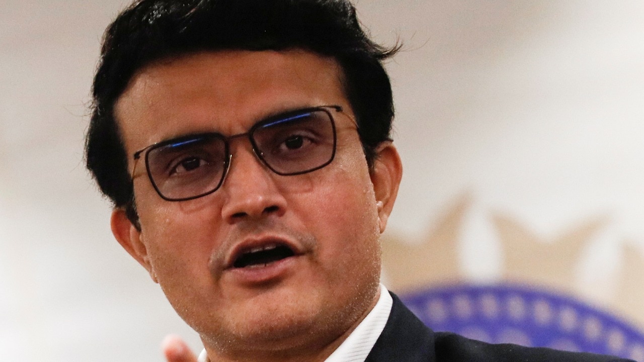 IPL as big as EPL and NBA, says Sourav Ganguly after Rajasthan Royals ...