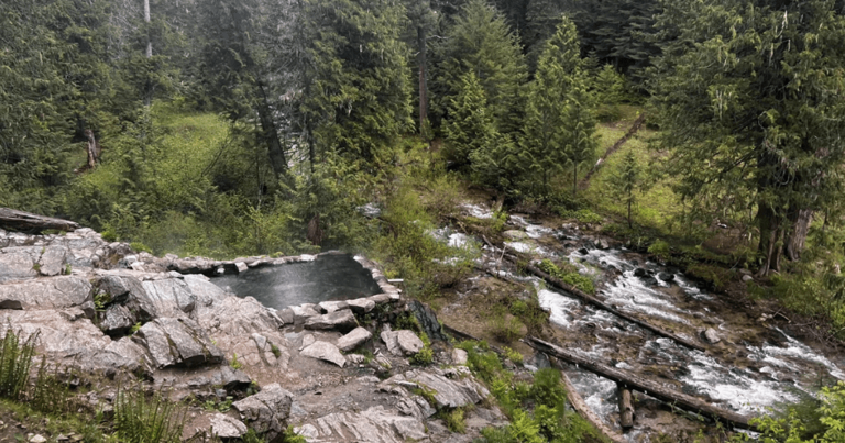 One of Idaho's most surprising road trip stops is hiding in plain sight