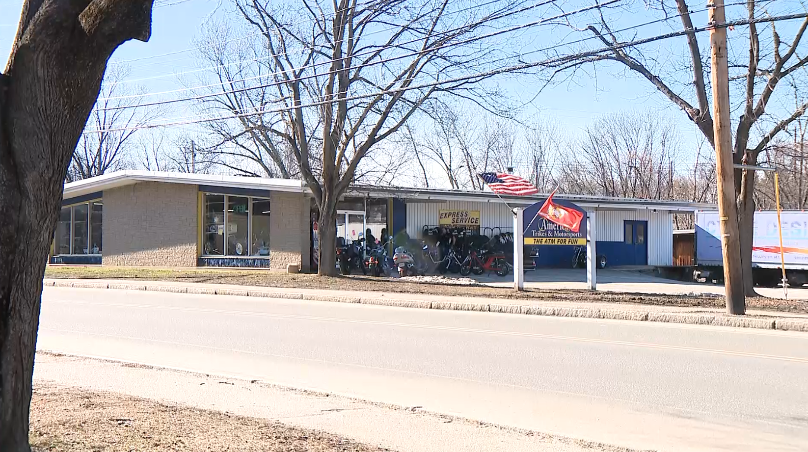 'ATF is watching you': 80-year-old NH gun store worker admits to ...