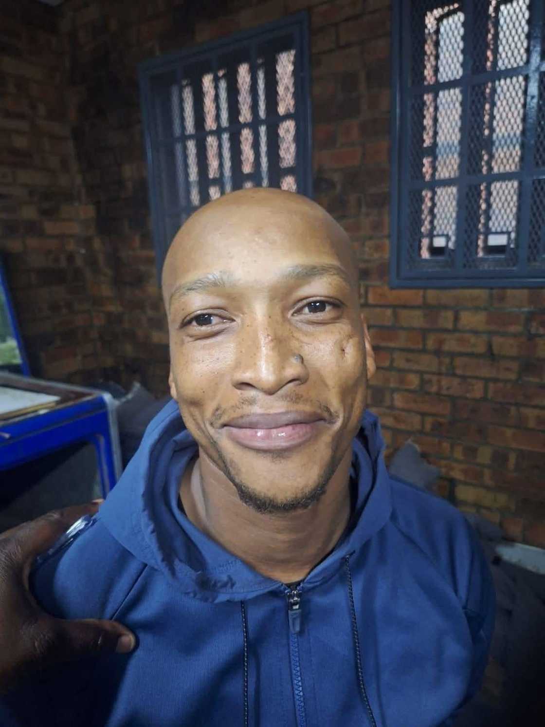 How many people did popular Vaal DJ Spitjo get arrested following ...